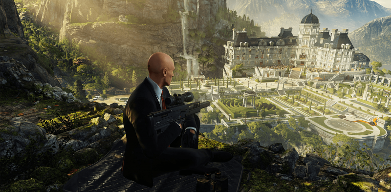 Forza Horizon 4 - Airship Interactive